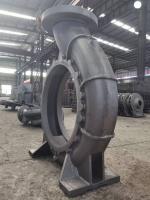China Water Pump Casing for sale