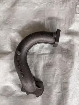 China OEM Sand Casting Process Cast Iron Mechanical Casting with Grey Iron and Ductile Iron Material Options for High Structural Rigidity Power Equipment Components for sale
