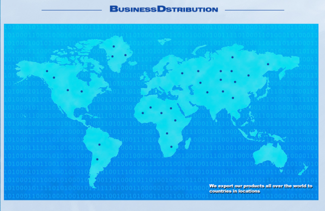 KUB FH70 Freezer Refrigeration Unit - Installation Example