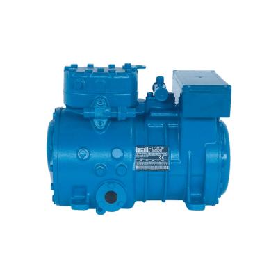 China 50HZ Refrigeration Cold Storage Compressor Semi Hermetic Piston D2 - 11.1Y for sale