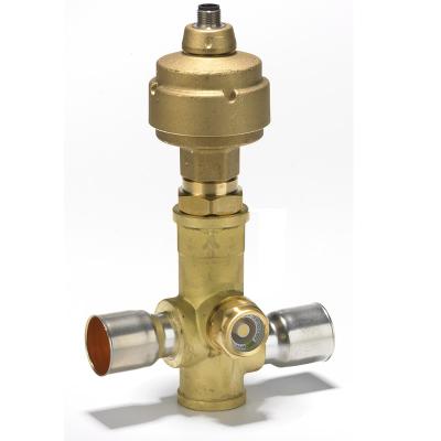 ETS10低温貯蔵の部品の電子拡張弁034G0501 034G0505