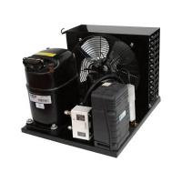 China CAJ2464Z Compressor Refrigeration Condensing Unit Fridge Cooling Unit for sale