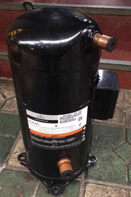 China Compresor de la voluta de la refrigeración del compresor 12HP de la conservación en cámara frigorífica VR144KS-TFP-522 en venta