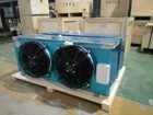 Cina DJ15 DJ-2.1/15 raffreddatore d'aria per ambienti freddi ventilatore 220V raffreddatori d'aria evaporativi in vendita