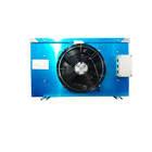 Cina DJ15 DJ-2.1/15 raffreddatore d'aria per ambienti freddi ventilatore 220V raffreddatori d'aria evaporativi in vendita
