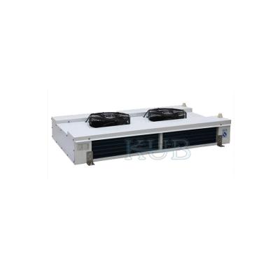 China DSD-40 CE Certificate Made In China Ceiling Air Cooler Double Side Ceiling Evaporator Price Cold Room Evaporator Manufacturer for sale
