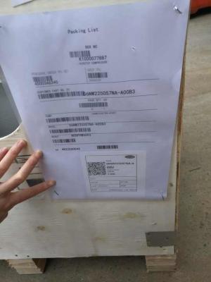 China 06NW2250S7NA-A00 Carlyle Screw Compressor 400V 50Hz for sale