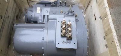 China 06NW2250S7NA-A00 Carlyle Screw Compressor 400V 50Hz for sale