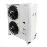 China 5HP Refrigeration Condensing Unit For Stable Temperature Control for sale
