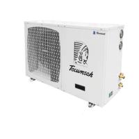 China 5HP Refrigeration Condensing Unit For Stable Temperature Control for sale