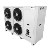 China 5HP Refrigeration Condensing Unit For Stable Temperature Control for sale