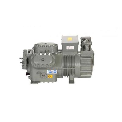 China 2HP to 50HP Made in China Support customized cheap cold storage refrigeration compressor Semi-hermetic piston compressor，cold storage compressor，cold storage system，industrial cold storage for sale