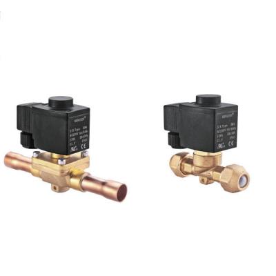 China SV-serie SV20-98-serie Hydraulische magnetoventil spoel 220V magnetoventilprijs Te koop