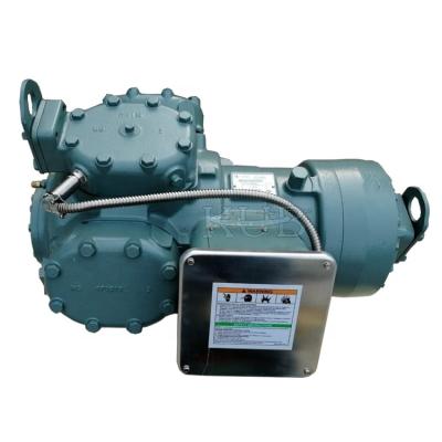 China 25HP Carlyle AC Compressor 06EA565600 06EA5656A0 Replacement for sale