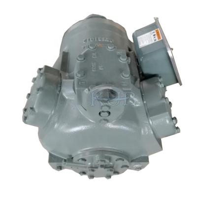 China 25HP Carlyle AC Compressor 06EA565600 06EA5656A0 Replacement for sale