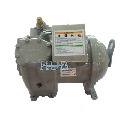 China 25HP Carlyle AC Compressor 06EA565600 06EA5656A0 Replacement for sale