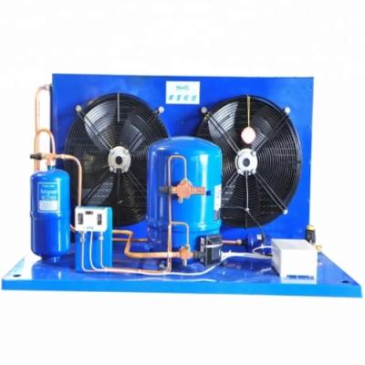 China KUB FH70 Air Cooled Condensing Unit for Frozen Food Storage for sale