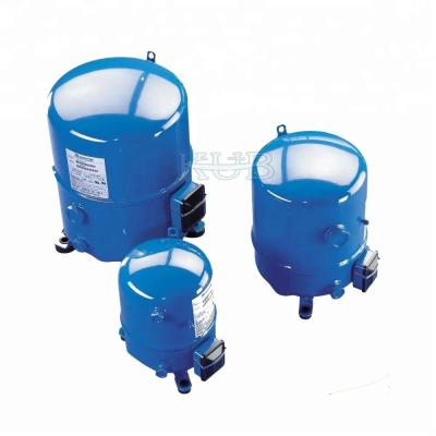 中国 MGM64 R22 冷媒 MT64 冷凍機コンプレッサー凝縮ユニット 販売のため