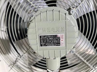 中国 50馬力防爆ピストンコンプレッサー凝縮ユニット380V 販売のため