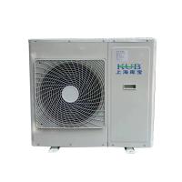 China Copeland 4HP Scroll Condensing Unit 380V for Cold Storage Freezer for sale