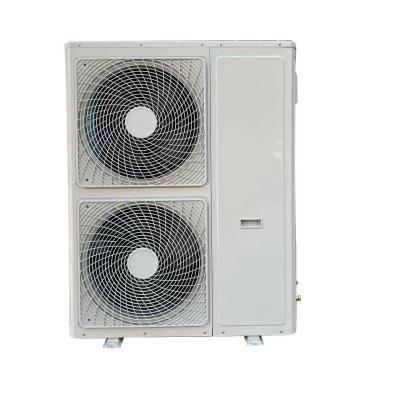China ZB29KQE 4HP Copeland 220V Compressor Commercial Refrigeration Condensing Unit air Cooled Condenser Unit for Cold Room for sale