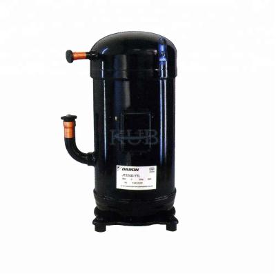 China Daikin Ice Plant Compressor , Cool Room Refrigeration Compressor Robust Design Compact Structure for sale