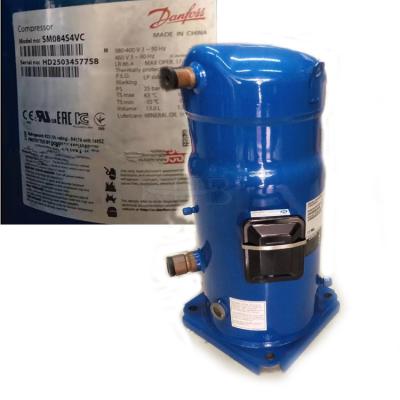 China Sm090s4vc Cold Room Freezer Compressor , Air Conditioner Compressor Universal Type for sale
