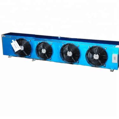 China Industrial Air Cooler with 32000W Cooling Capacity 1 Year Warranty and R22/R134a/R404a Refrigerant for Cold Storage Rooms for sale