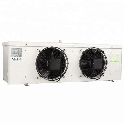China 11000W Cooling Capacity 380V 50HZ 3PH Air Cooler with 1 Year Warranty for Cold Storage Applications for sale