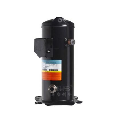 China YM Series 2HP to 14HP Invotech Compressor R404A Scroll Refrigeration Compressor for sale