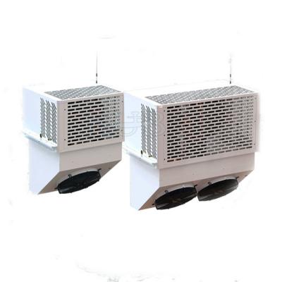 China Condensing Unit Top Insert Integrated air-cooled unit 3HP 4HP 5HP 380v freezer condenser unit hermetic condensing unit for sale
