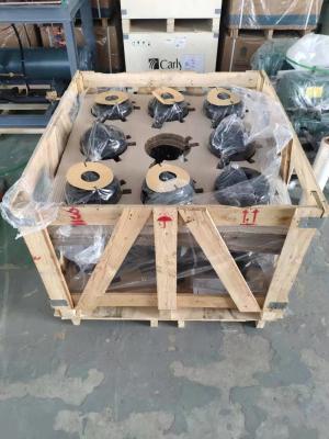 China C-SBP170H36A 3ph,60Hz,208-230V Air-conditioning compressor R410A scroll compressor Panasonic compressor for sale