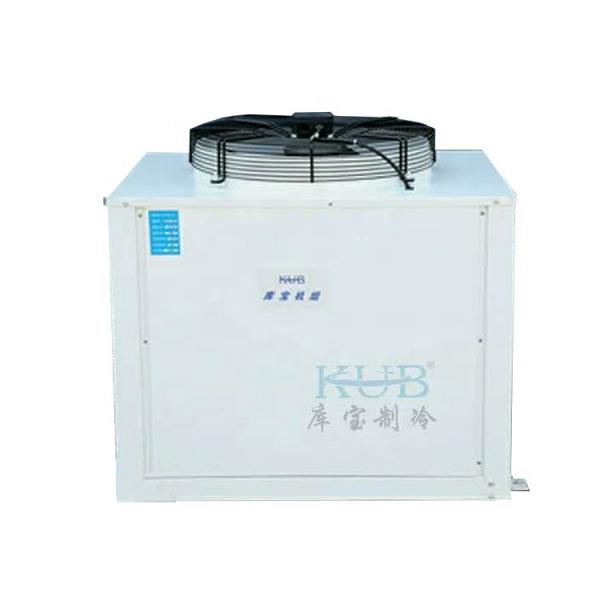 30HP 공냉식냉동기 박스 형상 냉각 장치