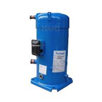 China SY240 R407C Refrigeration Scroll Compressor Cold Storage for sale