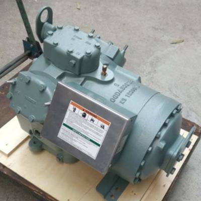 China 220V 5HP R404Aの低温貯蔵の圧縮機5/8インチの排出 for sale