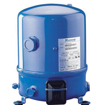 China 2m3/H compresor hermético de la dislocación R22 con 4 cilindros en venta