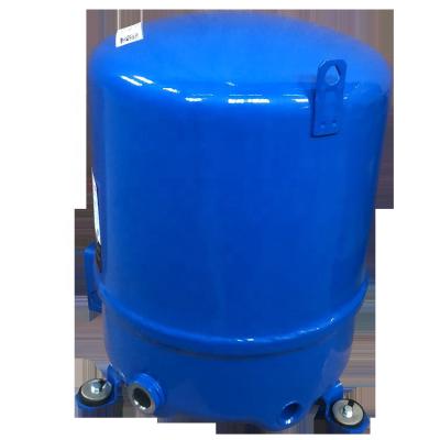 China 16kw Heating Refrigerator Compressor R22 MANEUROP Compressor for sale