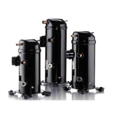 China Dislocación MLZ045MLZ045T4LC9 del compresor 17.2m3/H de la conservación en cámara frigorífica de la voluta 6HP en venta