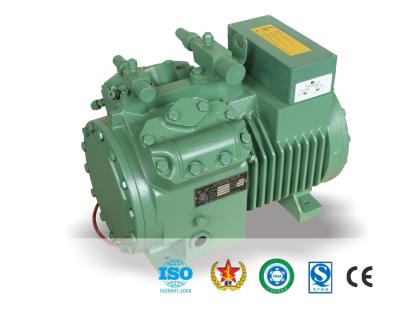 China 5HP Semi Hermetic Cold Storage Compressor BF5G4-18.1 For Cold Room for sale
