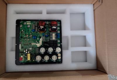 China Compresor del inversor de la voluta del compresor refrigerante de YIM72E1G-100 R404A en venta