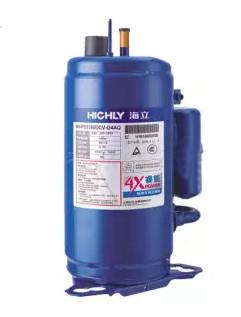 Китай Компрессор R22 рефрижерации кондиционирования воздуха 50 Hz роторный продается