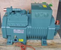 China 380V Refrigeration Piston Cold Storage Compressor AC Power for sale