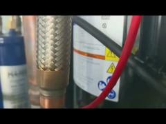 Chiller Oil Return Failure? Watch Out for These Critical Impacts!