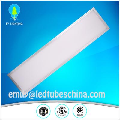 Cina Plafoniere messe principali dell'interno bianche pure 75w della lega di alluminio 600 x 1200 millimetri in vendita