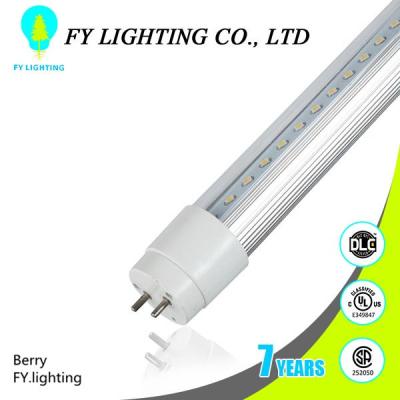 Cina il VDE dei rohs del Ce della metropolitana di 1500mm LED ha certificato con il driver interno 120lm/w in vendita
