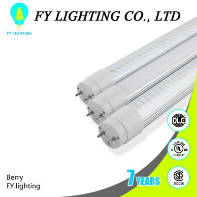 Cina 4ft 18w 1200mm LED Tube120lm/w 5 anni di garanzia con il cUL dell'UL del VDE del CE ROHS in vendita