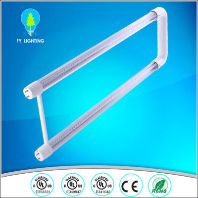 Cina La metropolitana a forma di U compatibile della zavorra LED accende 18W per i upermarkets di S in vendita