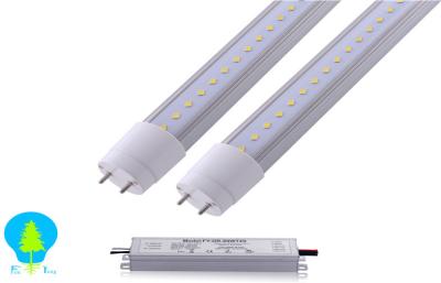 Cina metropolitana di 1200mm LED per l'ufficio IP44 120lm/l'UL DLC del VDE CE ROHS di w in vendita