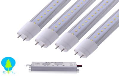 Cina luce 120lm/w 36w 8ft della metropolitana di 2400mm LED con il singolo Pin 4000LM in vendita