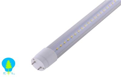 Cina luce T8 8ft della metropolitana di 2400mm LED con la certificazione dell'UL DLC del VDE del CE ROHS in vendita